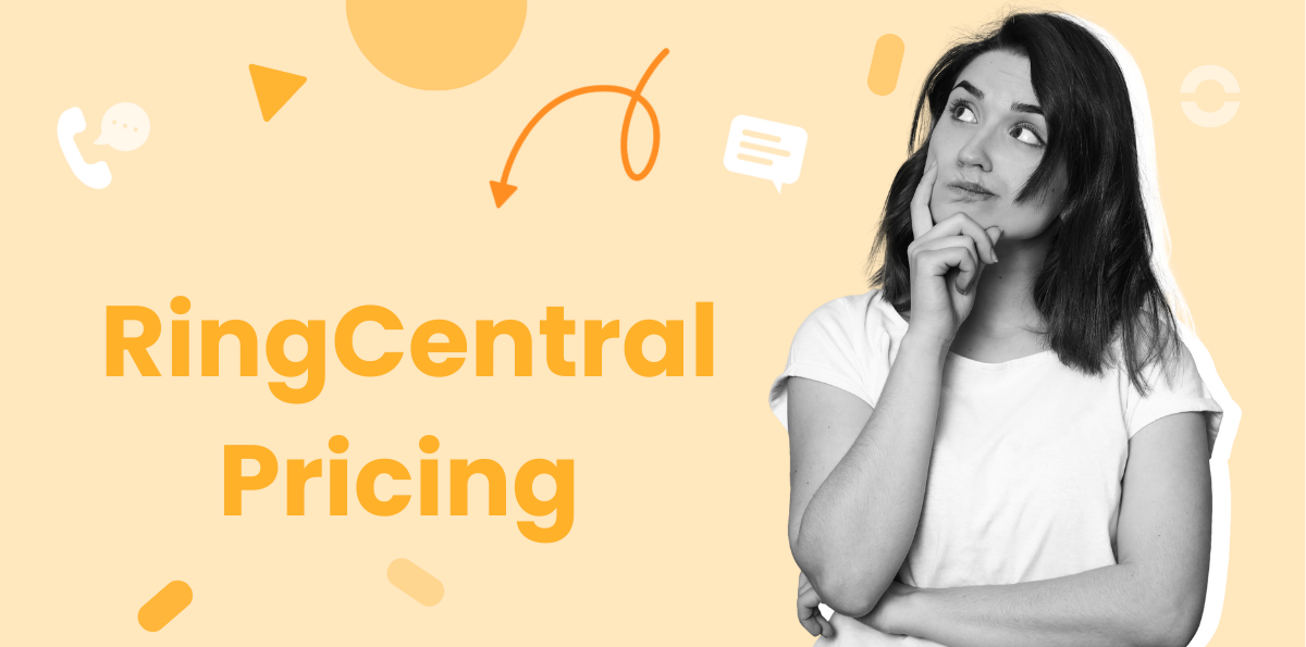 RingCentral Pricing, Plans, & Feature Analysis | Ringover